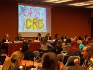 Making Children’s Access to Justice a Reality: the Third Optional ...