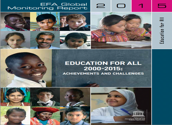 Education For All 2000-2015 - Graduate Women International (GWI ...
